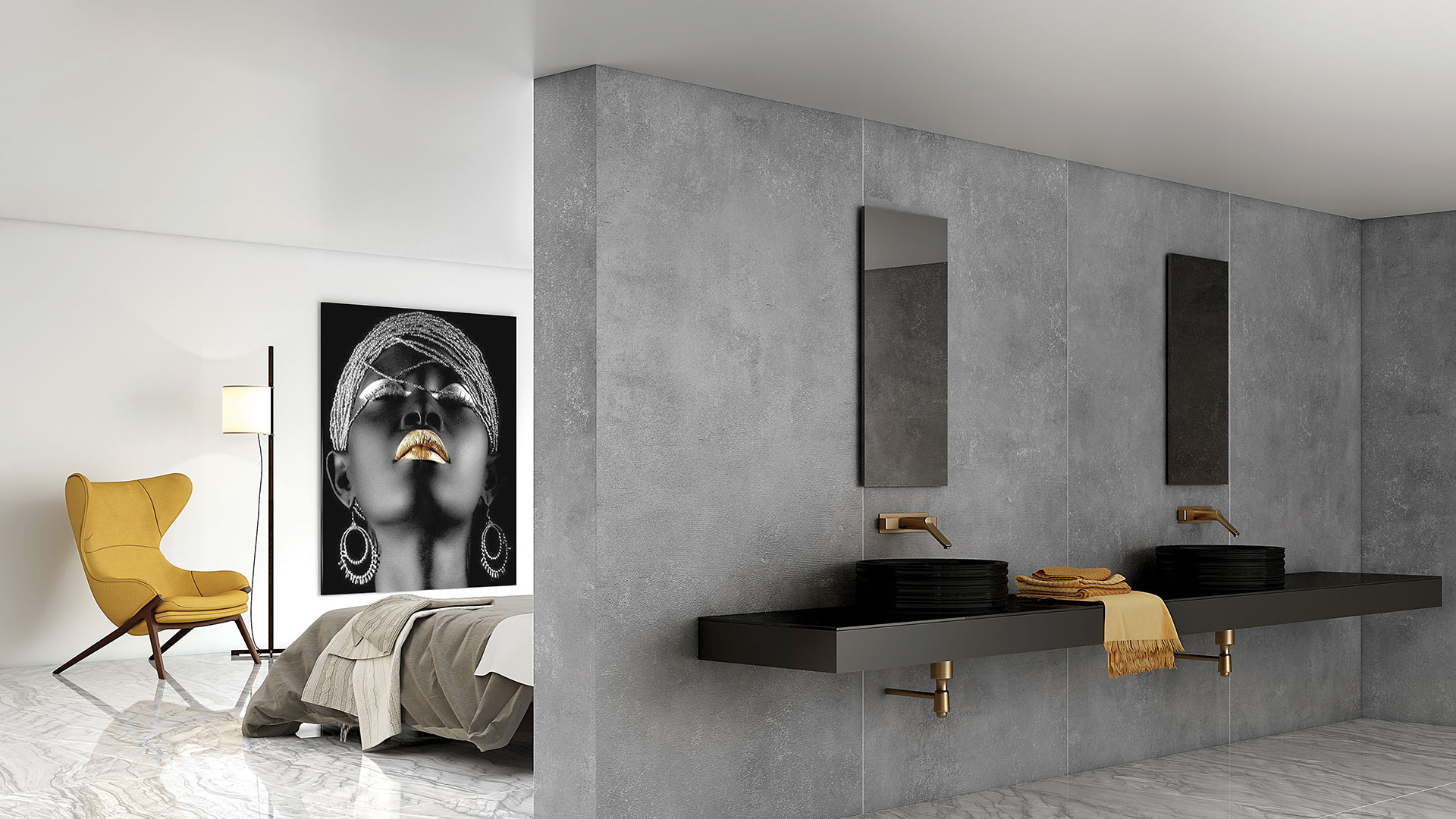 LOFT – Angelo Ceramica