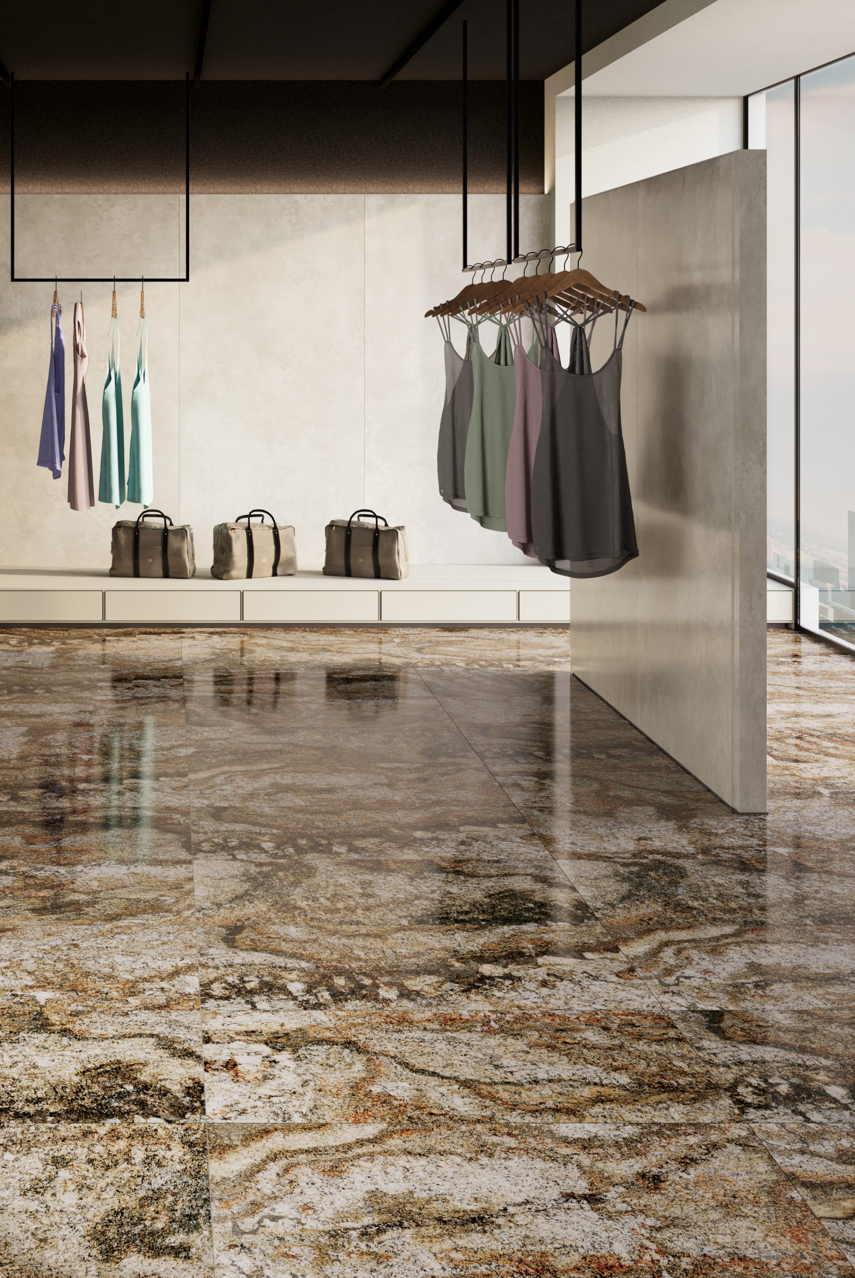 60×120 cm – Angelo Ceramica
