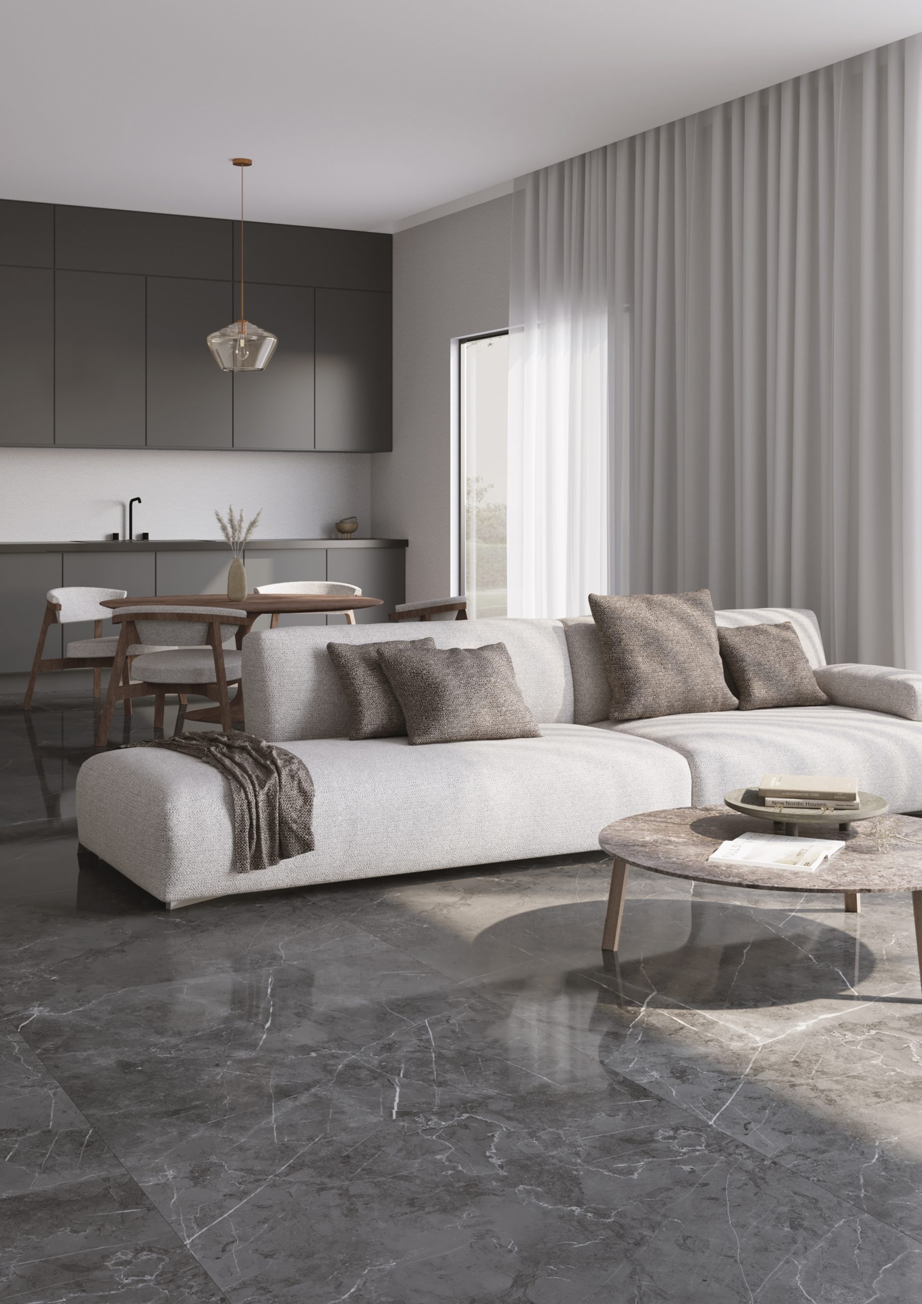 Stone Effect – Angelo Ceramica