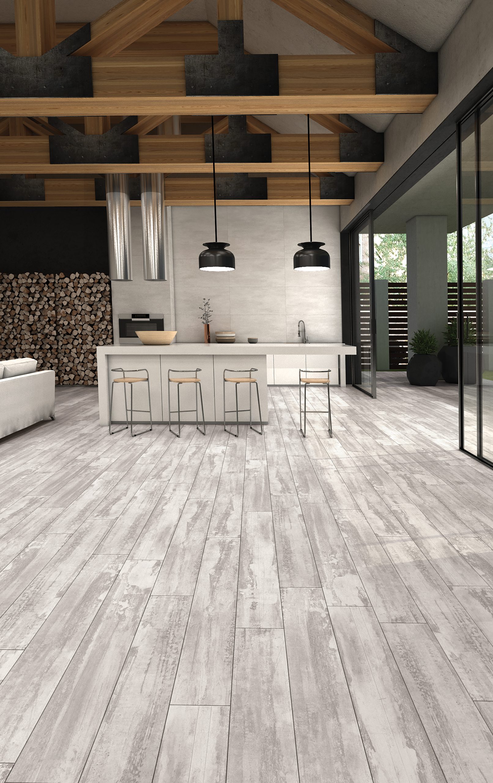 VINTAGE WOOD – Angelo Ceramica